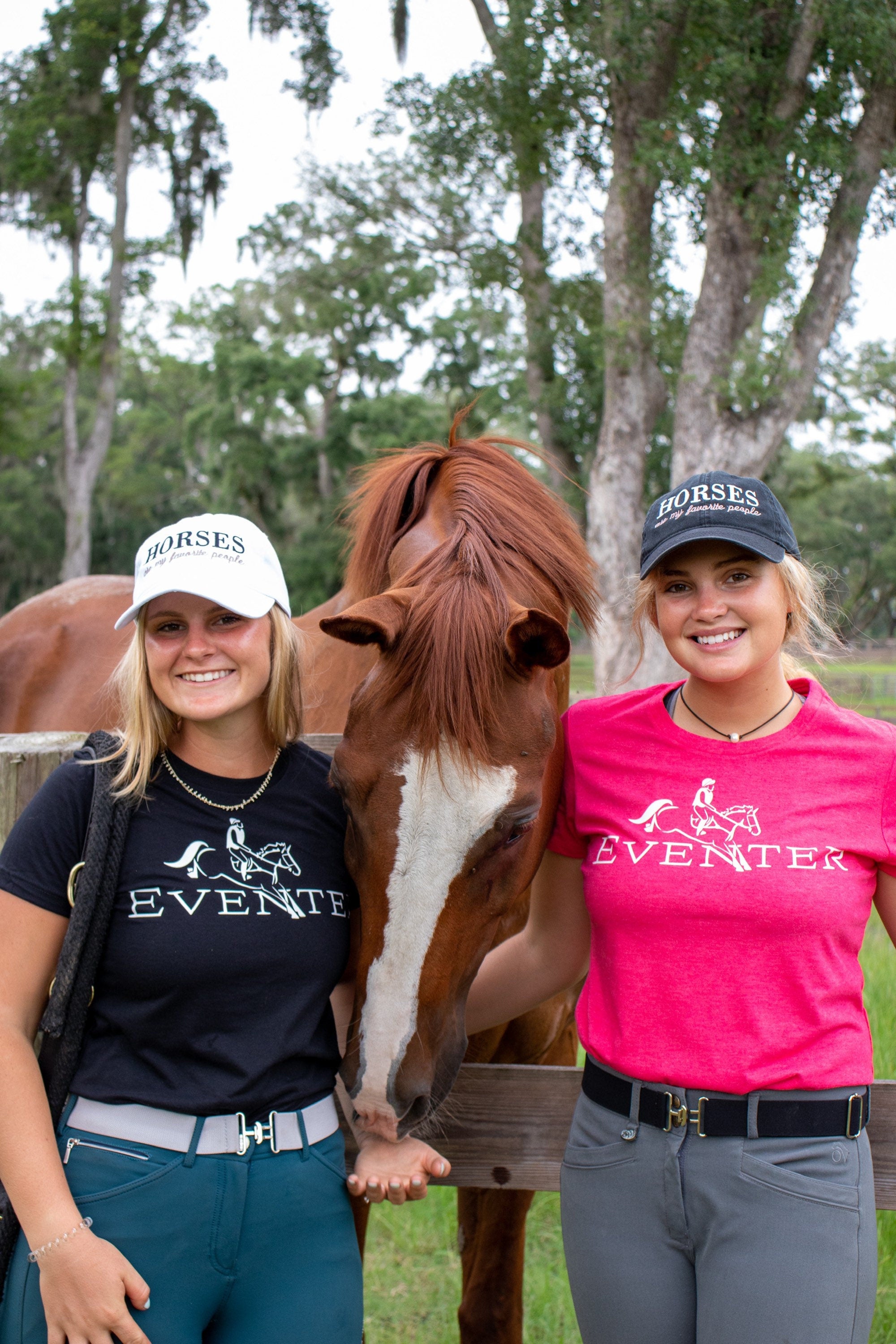 Collections – Beyond the Track Apparel